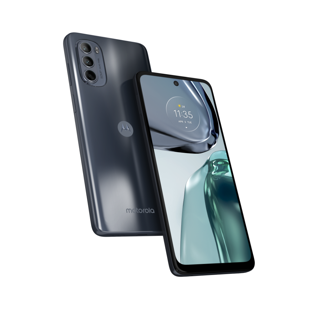 Motorola Motorola